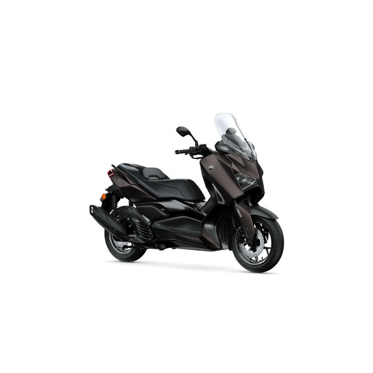 YAMAHA TECHMAX 125 2025 dark magma | Styx.sk