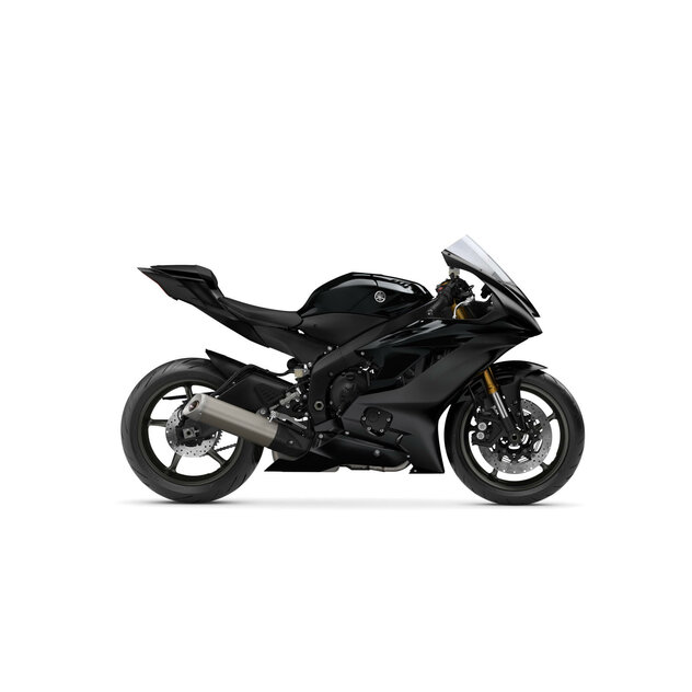 YAMAHA YZF-R6 RACE | Styx.sk