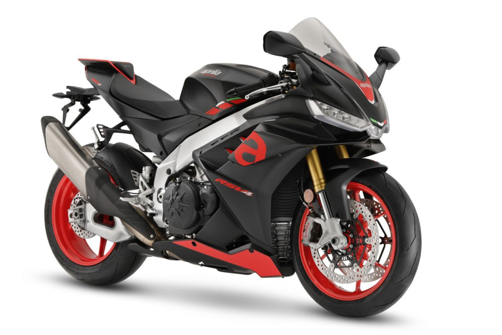 APRILIA RSV4 RR E5 SACHSENRING BLACK | Styx.sk